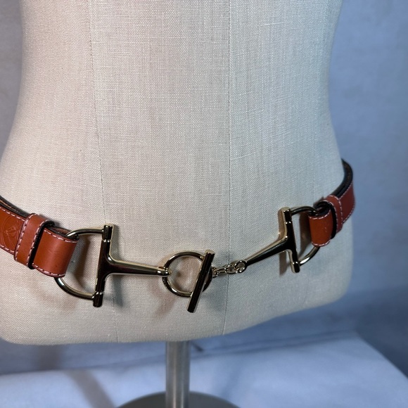 Lilo Collections | Accessories | Vintage Lilo Collections Leather ...